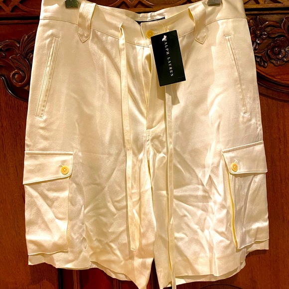 Ralph Lauren Black Label | Shorts | Ralph Lauren Black Label Shorts ...